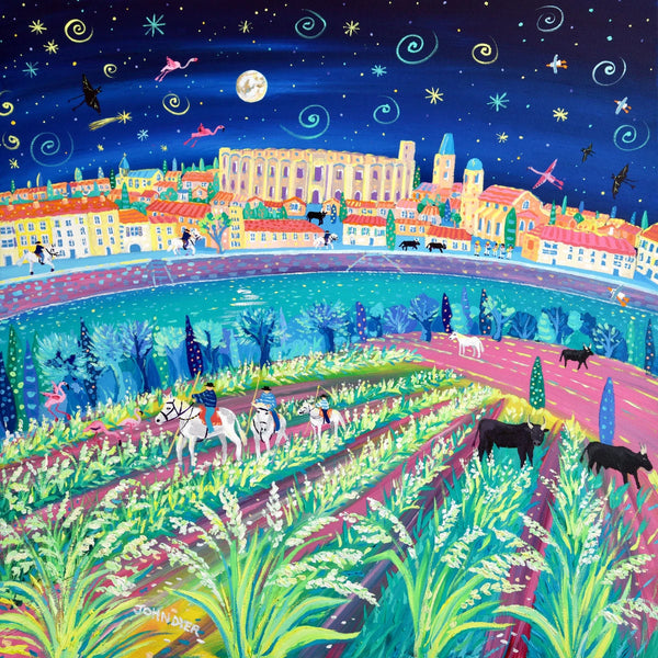 Spirit of the Harvest | Eden Project Exhibition | John Dyer Gallery