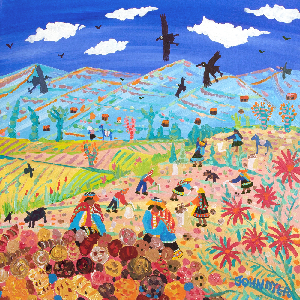 Famous Peruvian Painters 700 Contemporary Peruvian Artists (Peru)