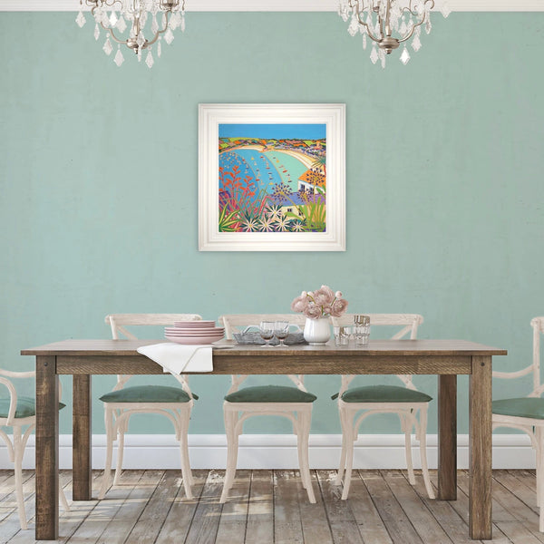 Cornwall Gallery | Painting | Joanne Short | St Mary's Isles of Scilly ...