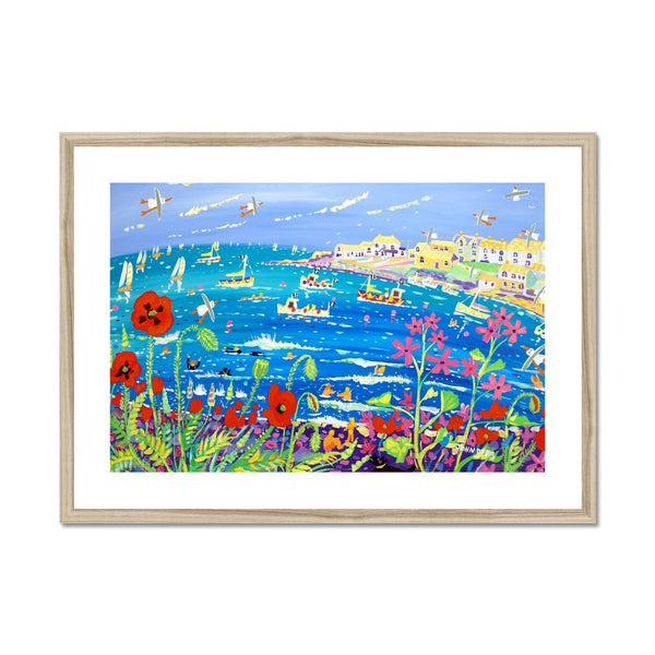 John Dyer | Art Print Coverack | John Dyer Gallery